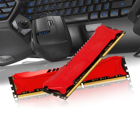 Buy 1set Ram Heatsink Radiator Cooling Heat Sink Cooler For Desktop