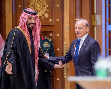 ریاض، سعودی ولی عہد محمد بن سلمان السعود ون واٹر سمٹ میں شرکت کے موقع