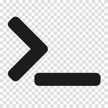 Free Cmd Exe Command Line Interface Computer Icons Prompt Transparent Background PNG Clipart