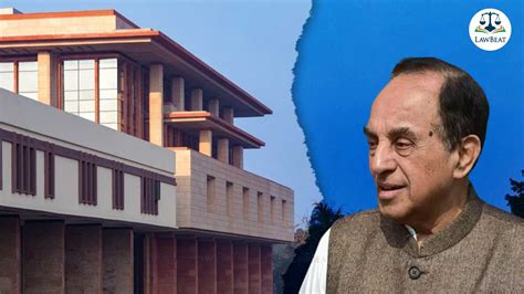 Delhi Hc Allows Vignesh Shishir To File Documents In Plea Of Subramanian Swamy Questioning Rahul