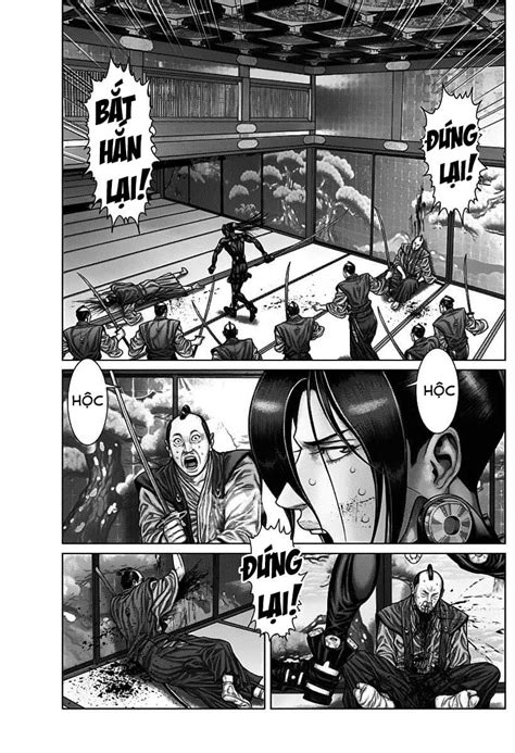 Gantz E Chap 52 GANTZVN