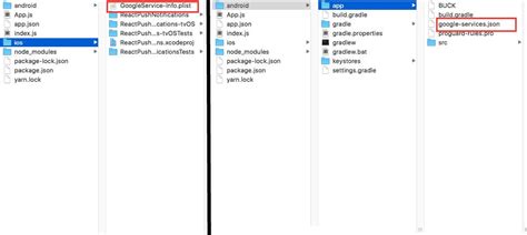 React Native：使用fcm集成推送通知react Native Fcm Csdn博客