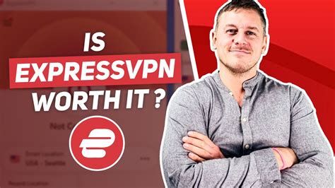 ExpressVPN Review Is Express VPN Worth It YouTube