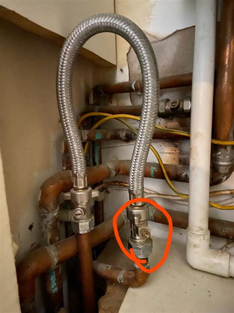 Boiler Filling Loop R Diyuk