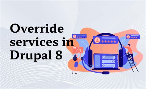 Override Services In Drupal 8 俺のdrupalドルーパル Ore No Drupal