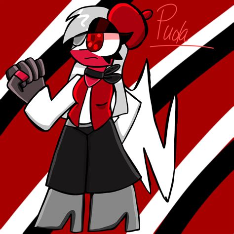 Meet Poland Rcountryhumans