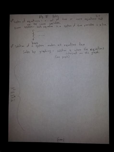 Linear Functions Mr Samuels Secondary Mathematics