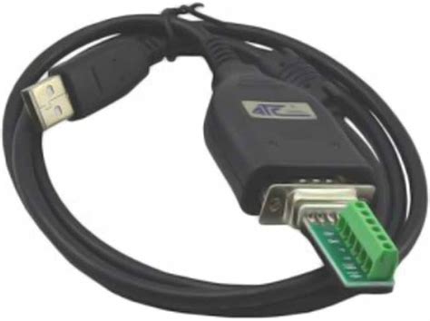 Buy Online Atc 840 Usb To Rs 422 Serial Converter In India