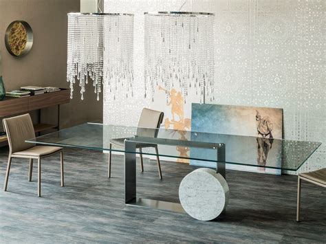 Glass Living Room Tables Cabinets Matttroy
