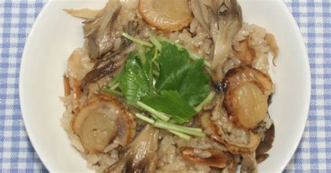 【みんなが作ってる】 乾燥ホタテ貝柱のレシピ 【クックパッド】 簡単おいしいみんなのレシピが325万品