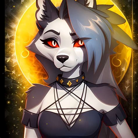 Talkie Profile Loona Talkie Ai Yandere