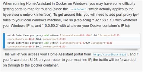 How To Find Docker Ip Addresss Stashokjk