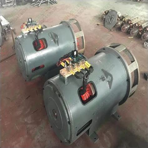 Avr Generator Automatic Voltage Regulator Industrypartspk