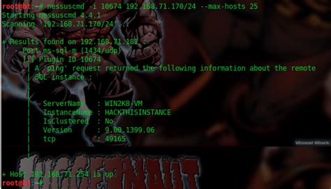 Security G33k Mssql Enumeration Using Open Sourcefreeware Tools