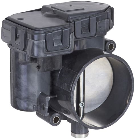 Dodge Ram 1500 Fuel Injection Throttle Body Assembly