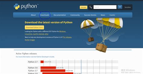 Python下载与pycharm安装pychram怎么下载python Csdn博客