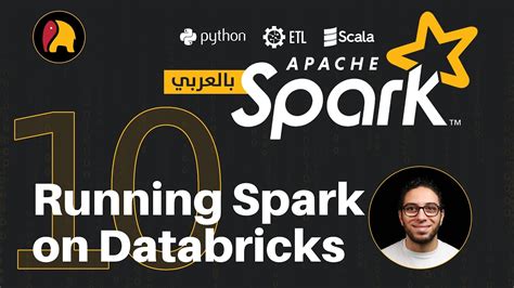 Ch04 10 Demo Running Spark On Databricks Youtube