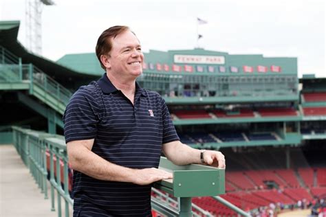 Brian Shield Is Equipping Engagement For The Red Sox Profile