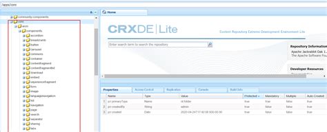 Aem Core Components Deep Dive How To Extend Aem Core Components Proxy Components In Aem