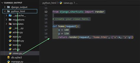 Compare Two Integers In Python Django
