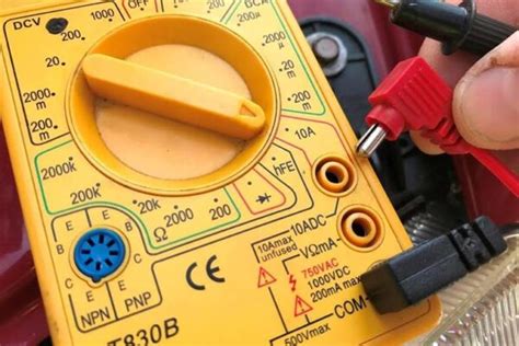 Dcv W Mierniku Co To Jest I Do Czego Służy Stylowy Dom