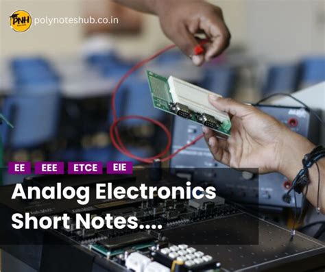 Best Electrical Engineering Notes Download In 2025 Poly Notes Hub Notes