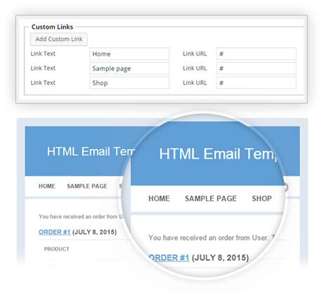 Yith Woocommerce Email Templates Premium Worldpress It