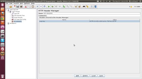 Web Api Performance Testing Using Apache Jmeter Mobisoft Infotech