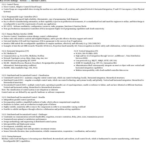 figure 1 from industry 4 0 smart reconfigurable manufacturing machines semantic scholar