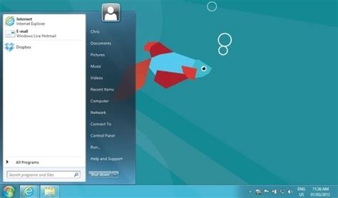 Microsoft Working To Kill Windows Start Button Hacks Neowin