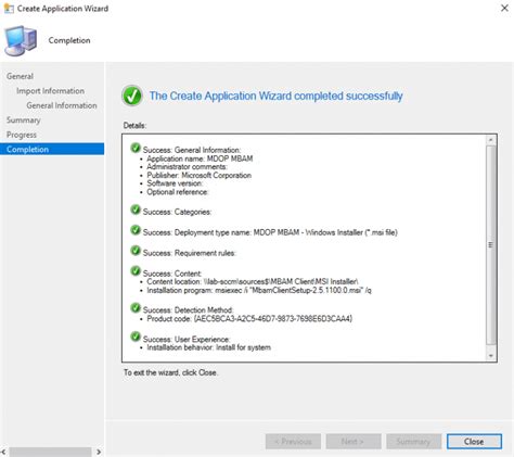 Step By Step Microsoft Bitlocker Administration And Monitoring Part 3 Msendpointmgr