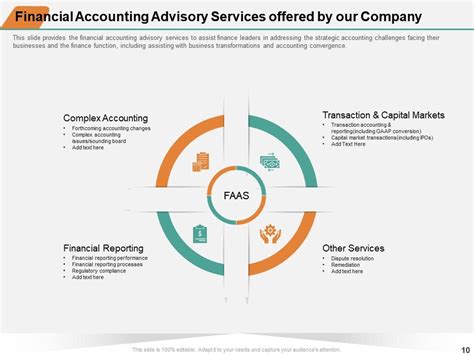 Audit And Assurance Services Powerpoint Presentation Slides Presentation Graphics