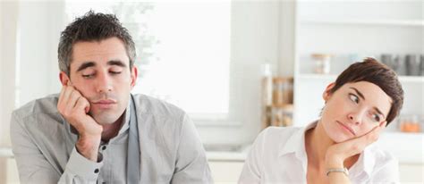 7 Signs Of An Unhappy Marriage