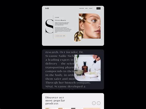 Web Interaction Designs Themes Templates And Downloadable Graphic Elements On Dribbble