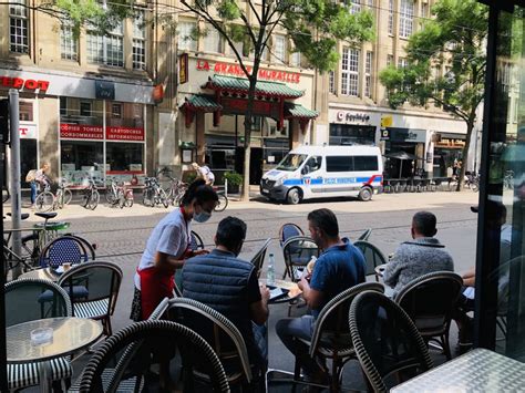 Kebs Baba Une Nouvelle Pépite Du Kebab Vient Douvrir à Strasbourg