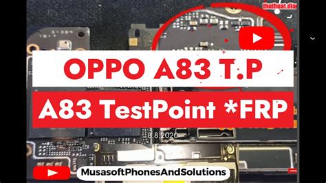 Oppo A Cph Test Point Hosted At Imgbb Imgbb Off