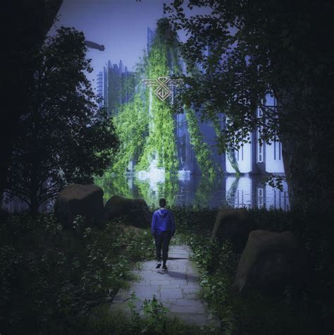 Tried Rendering In Evee R Blender