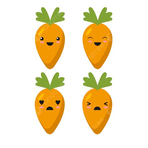 Carrot Emoji Sign At Martha Ehrlich Blog