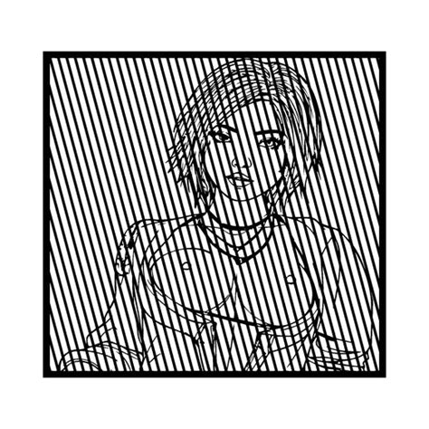 🫦 Boob Flash Sexy Wall Art・free Stl File For 3d Printing・cults