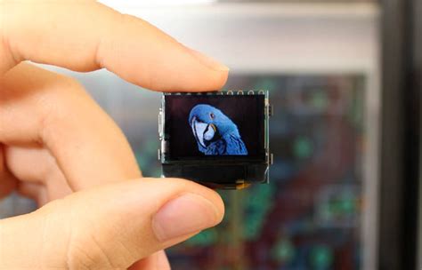 Pocuter Tiny Mini Pc Is The Size Of A Coin From 46 Geeky Gadgets