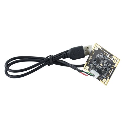 ODM Auto Focus Camera Module 5MP With Face Recognition Hsell Security Camera Supplier