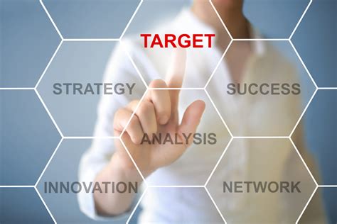 Unlocking Success Defining Your Target Audience For Real Estate