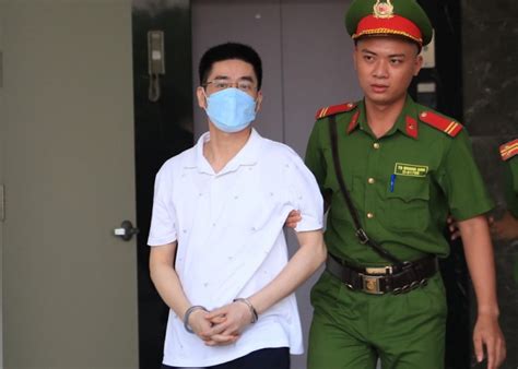 Bị Cáo Hoàng Văn Hưng Phủ Nhận Lời Khai Nhận Lo Lót” Của Cựu Phó Giám