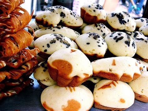 15 Kue Cubit