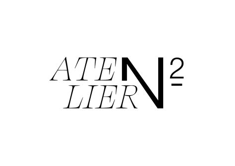 Table De Chevet Atelier Numéro 2