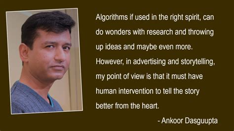 The Intersection Of Art And Algorithms Boon For Marketing