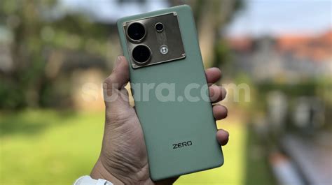Infinix Zero 30 5g Spesifikasi Dan Harga Resmi Di Indonesia