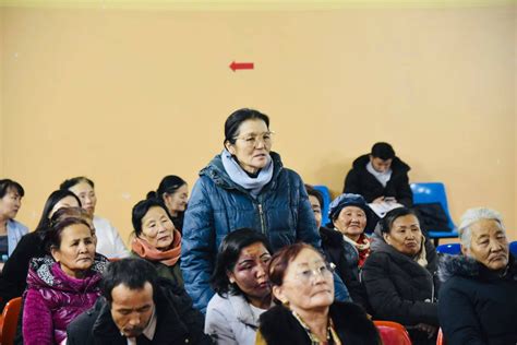 ОРОН НУТГИЙН ХӨГЖИЛД ИРГЭДИЙН ОРОЛЦОО ТӨЛӨӨЛӨГЧИЙН ӨДӨРЛӨГИЙГ ЗОХИОН БАЙГУУЛЛАА