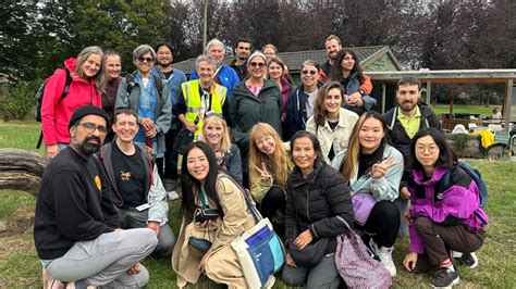 Jsm Group Supports The Being Peace Project With Community Grant