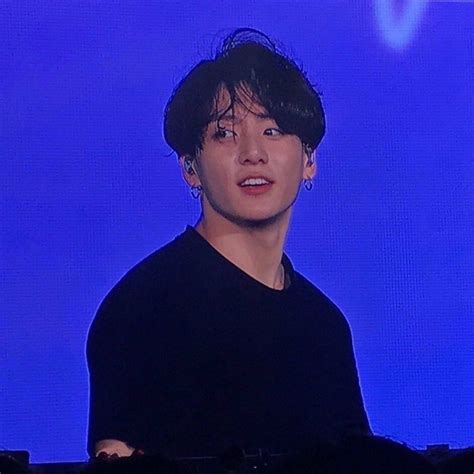 Cherry⁷ On Twitter Jeon Jungkook Blue Twitter Header Twitter Bts